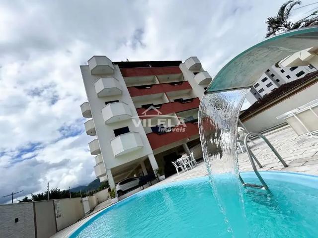 Cobertura para Locação em Caraguatatuba/SP Indaiá 3 Quartos