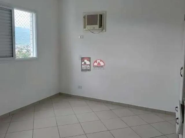 Cobertura para Locação em Caraguatatuba/SP Indaiá 3 Quartos