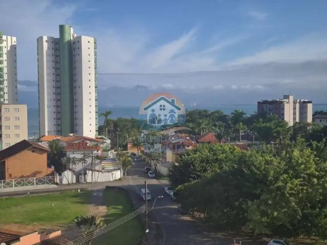 Cobertura para Locação em Caraguatatuba/SP Prainha 3 Quartos