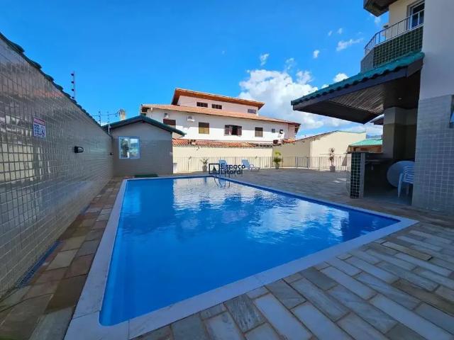 Cobertura para Locação em Caraguatatuba/SP Prainha 3 Quartos