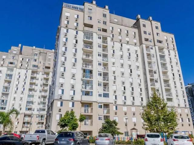 Cobertura para Locação em Curitiba/PR Xaxim 2 Quartos