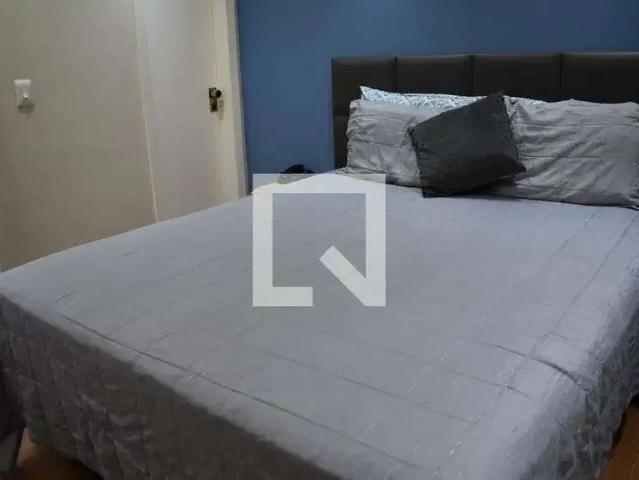 Cobertura para Locação em Curitiba/PR Alto da Rua XV 1 Quartos