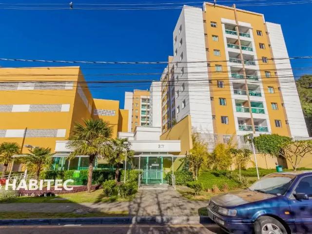 Cobertura para Locação em Curitiba/PR Bacacheri 2 Quartos