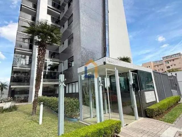 Cobertura para Locação em Curitiba/PR Bigorrilho 2 Quartos