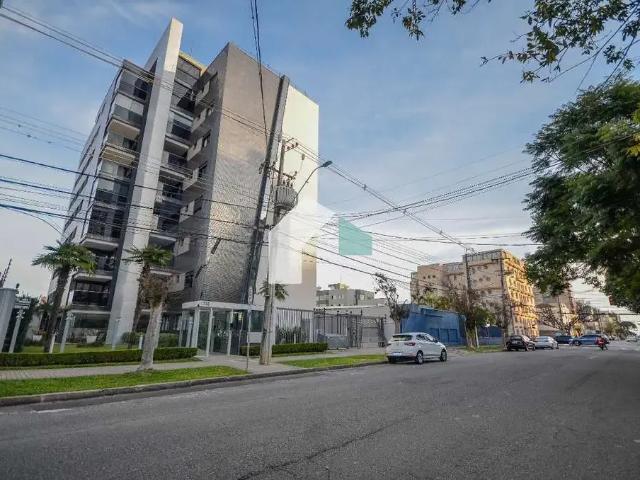 Cobertura para Locação em Curitiba/PR Bigorrilho 3 Quartos