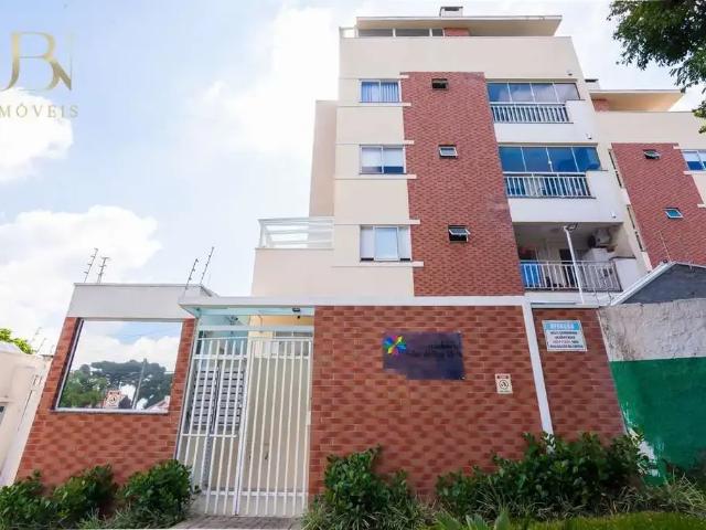 Cobertura para Locação em Curitiba/PR Boa Vista 3 Quartos