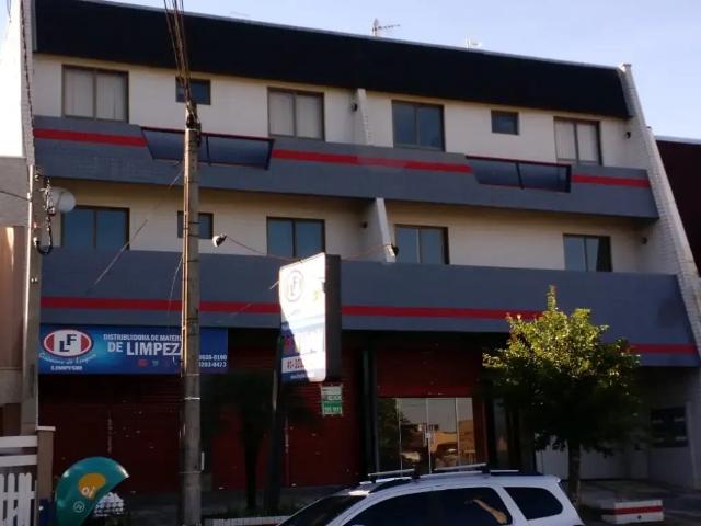 Cobertura para Locação em Curitiba/PR Capão da Imbuia 2 Quartos