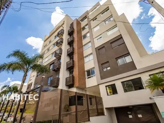 Cobertura para Locação em Curitiba/PR Santa Felicidade 3 Quartos