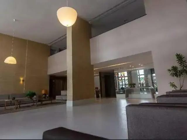 Cobertura para Locação em Aracaju/SE Jardins 4 Quartos