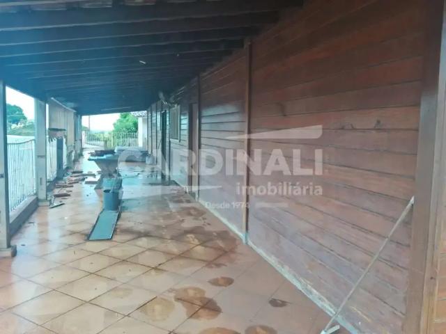 Cobertura para Locação em Araraquara/SP Centro 3 Quartos