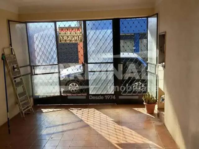 Cobertura para Locação em Araraquara/SP Centro 3 Quartos