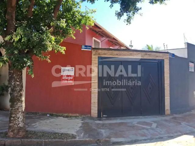 Cobertura para Locação em Araraquara/SP Jardim Universal 3 Quartos