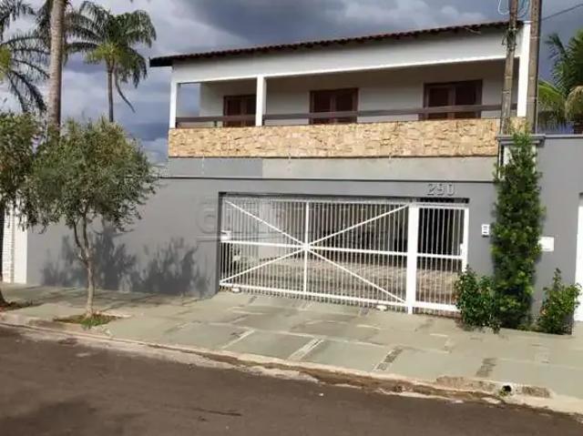 Cobertura para Locação em Araraquara/SP Jardim Imperador 4 Quartos