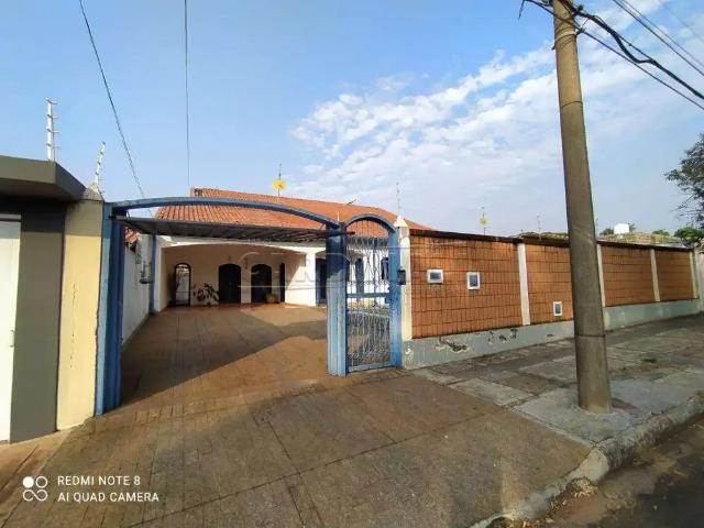 Cobertura para Locação em Araraquara/SP Vila Harmonia 4 Quartos