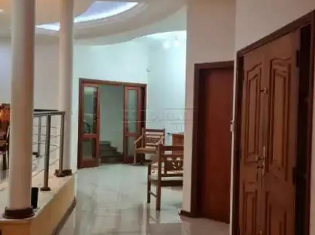 Cobertura para Locação em Araraquara/SP Vila Harmonia 4 Quartos