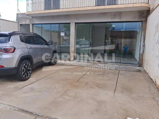 Cobertura para Locação em Araraquara/SP Vila Veloza 3 Quartos
