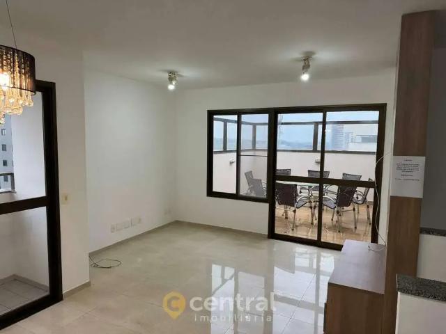 Cobertura para Locação em Bauru/SP Vila Aviação 3 Quartos