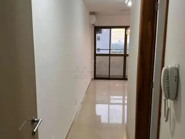 Cobertura para Locação em Bauru/SP Vila Aviação 3 Quartos
