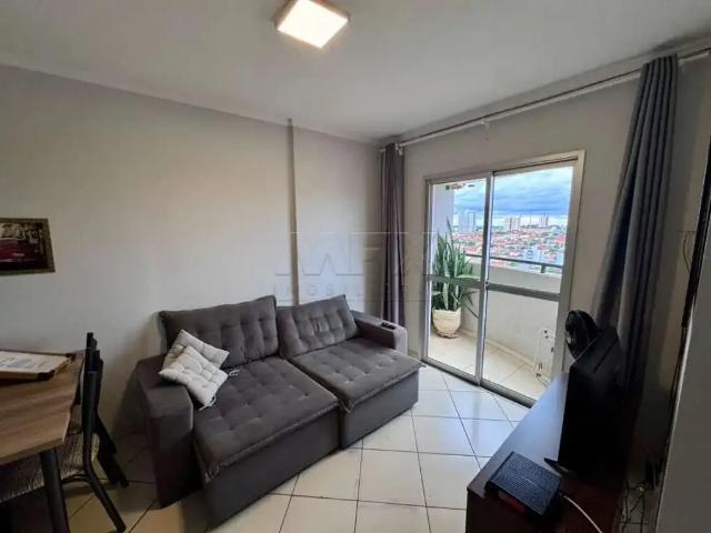 Cobertura para Locação em Bauru/SP Vila Altinópolis 2 Quartos