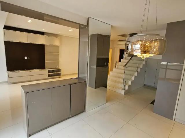 Cobertura para Locação em Bauru/SP Vila Santa Tereza 3 Quartos