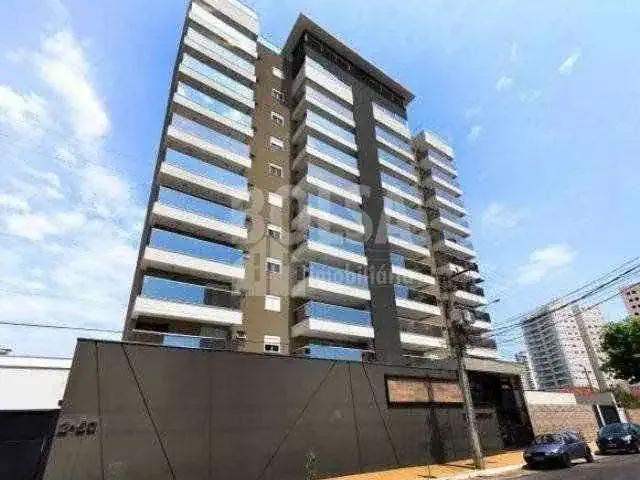 Cobertura para Locação em Bauru/SP Jardim América