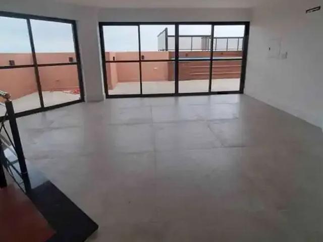 Cobertura para Locação em Bauru/SP Jardim Estoril IV 3 Quartos