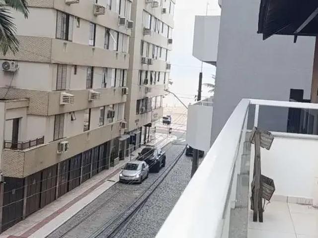 Cobertura para Locação em Balneário Camboriú/SC Centro 1 Quartos