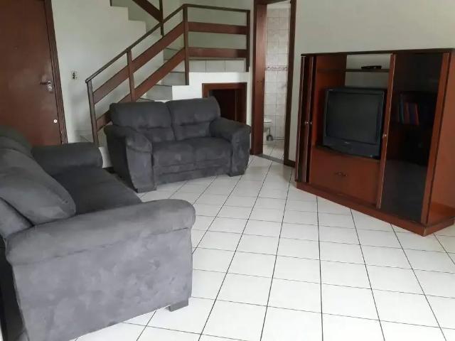 Cobertura para Locação em Balneário Camboriú/SC Centro 2 Quartos