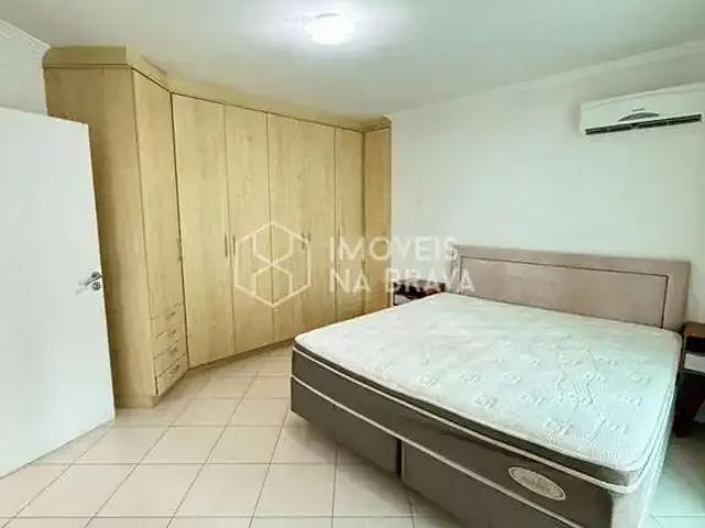 Cobertura para Locação em Balneário Camboriú/SC Centro 3 Quartos