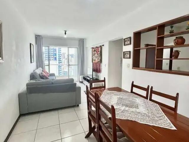 Cobertura para Locação em Balneário Camboriú/SC Centro 3 Quartos