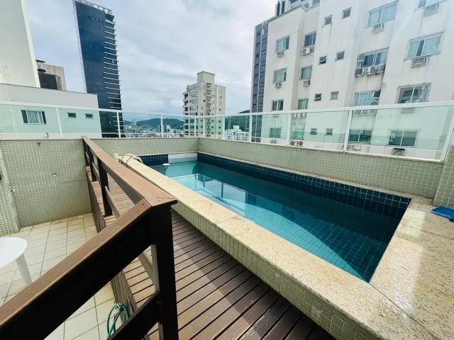 Cobertura para Locação em Balneário Camboriú/SC Centro 4 Quartos