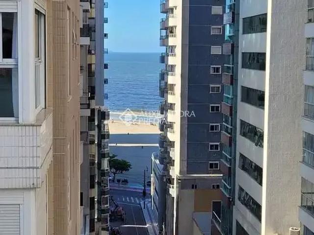 Cobertura para Locação em Balneário Camboriú/SC Centro 4 Quartos