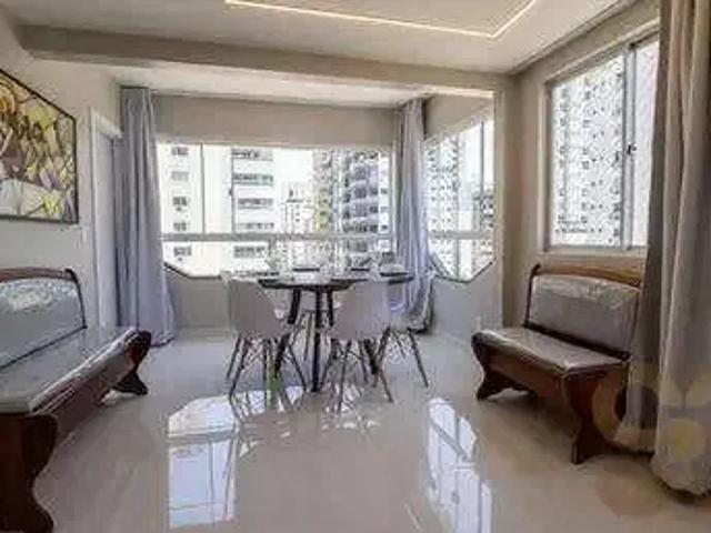 Cobertura para Locação em Balneário Camboriú/SC Centro 4 Quartos
