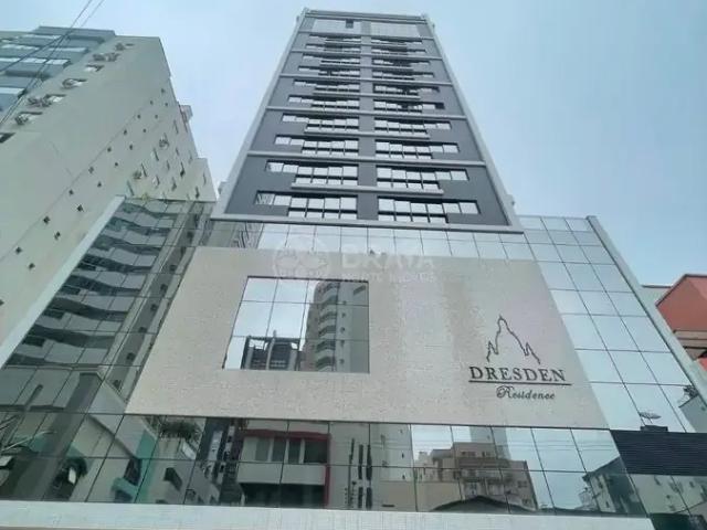 Cobertura para Locação em Balneário Camboriú/SC Centro 4 Quartos