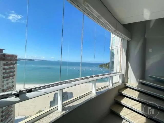 Cobertura para Locação em Balneário Camboriú/SC Barra Sul 3 Quartos