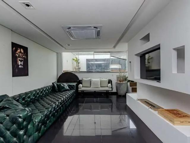 Cobertura para Locação em Balneário Camboriú/SC Pioneiros 4 Quartos