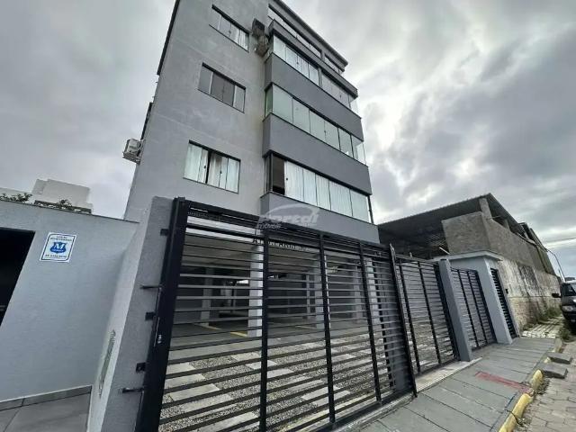Cobertura para Locação em Barra Velha/SC Itajubá 2 Quartos