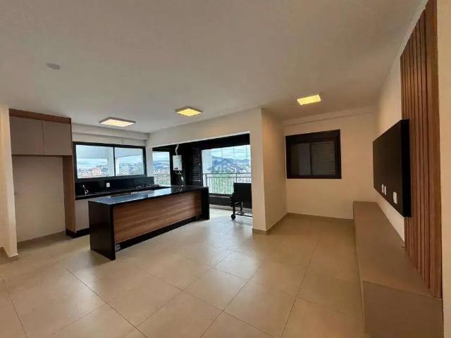 Cobertura para Locação em Barueri/SP Alphaville Empresarial 2 Quartos