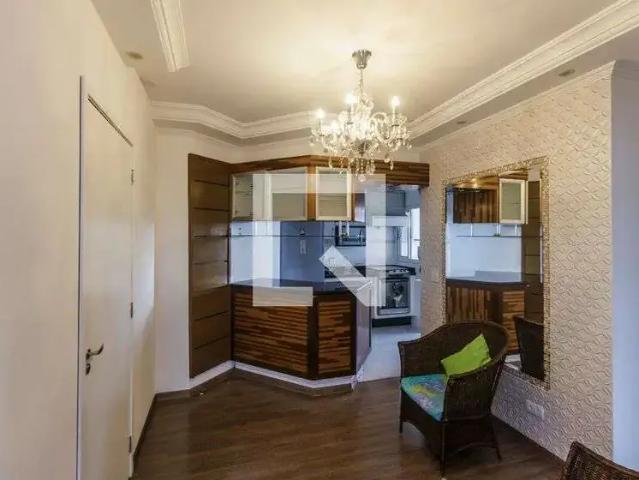 Cobertura para Locação em Barueri/SP Jardim Esperança 3 Quartos