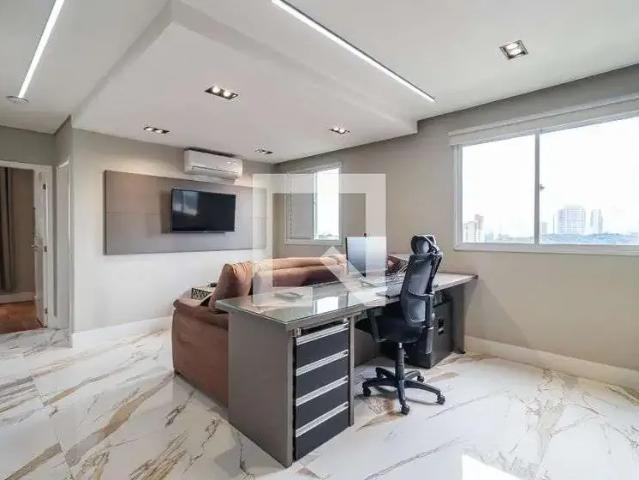 Cobertura para Locação em Barueri/SP Vila Boa Vista 2 Quartos