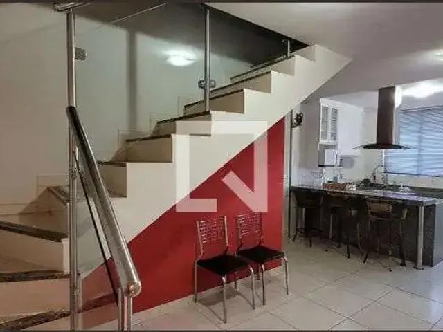 Cobertura para Locação em Betim/MG Senhora Das Graças 3 Quartos