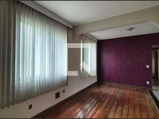 Cobertura para Locação em Belo Horizonte/MG União 2 Quartos