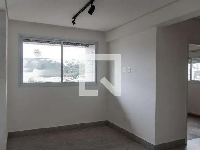 Cobertura para Locação em Belo Horizonte/MG Vila Paris 2 Quartos