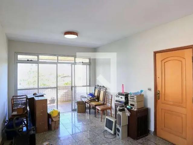 Cobertura para Locação em Belo Horizonte/MG Anchieta 5 Quartos