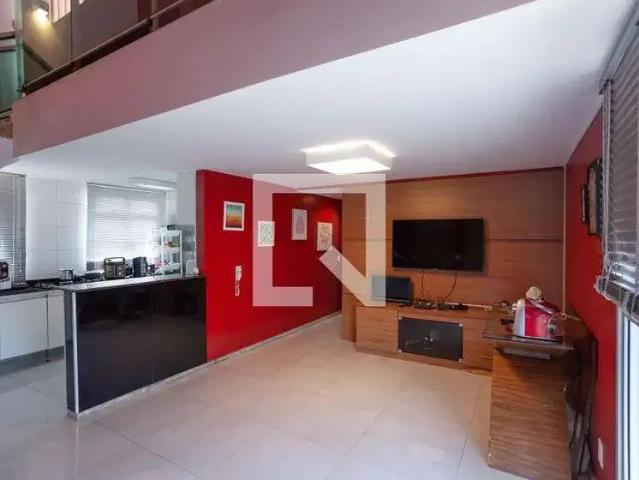 Cobertura para Locação em Belo Horizonte/MG Anchieta 3 Quartos