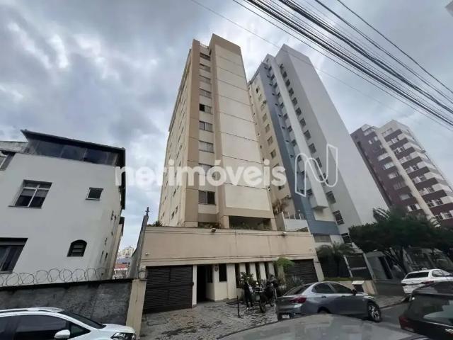 Cobertura para Locação em Belo Horizonte/MG Barroca 3 Quartos