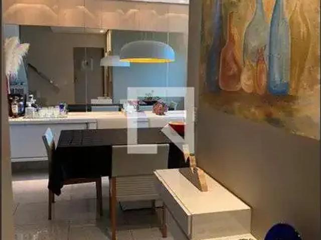 Cobertura para Locação em Belo Horizonte/MG Belvedere 2 Quartos
