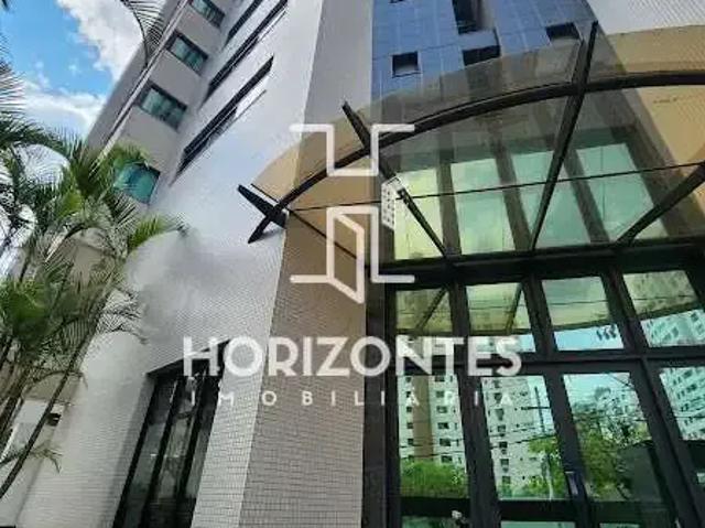 Cobertura para Locação em Belo Horizonte/MG Belvedere 4 Quartos
