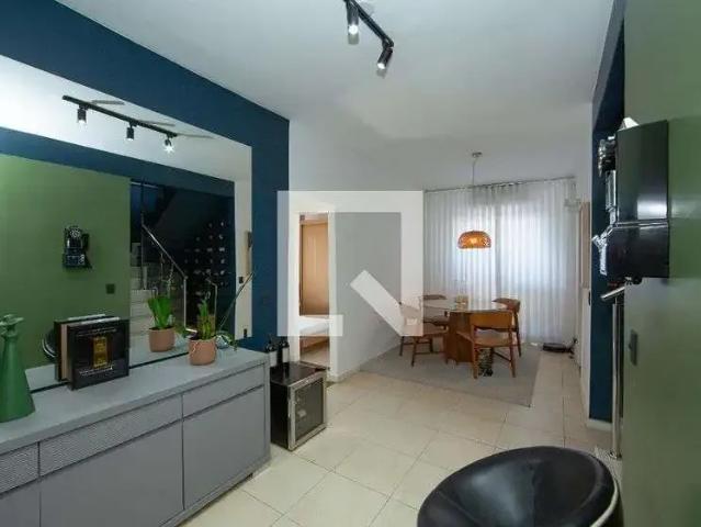 Cobertura para Locação em Belo Horizonte/MG Betânia 3 Quartos
