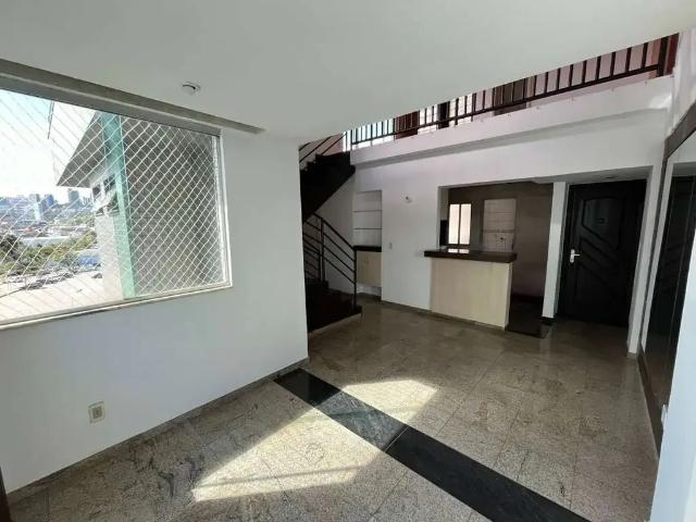 Cobertura para Locação em Belo Horizonte/MG Buritis 2 Quartos